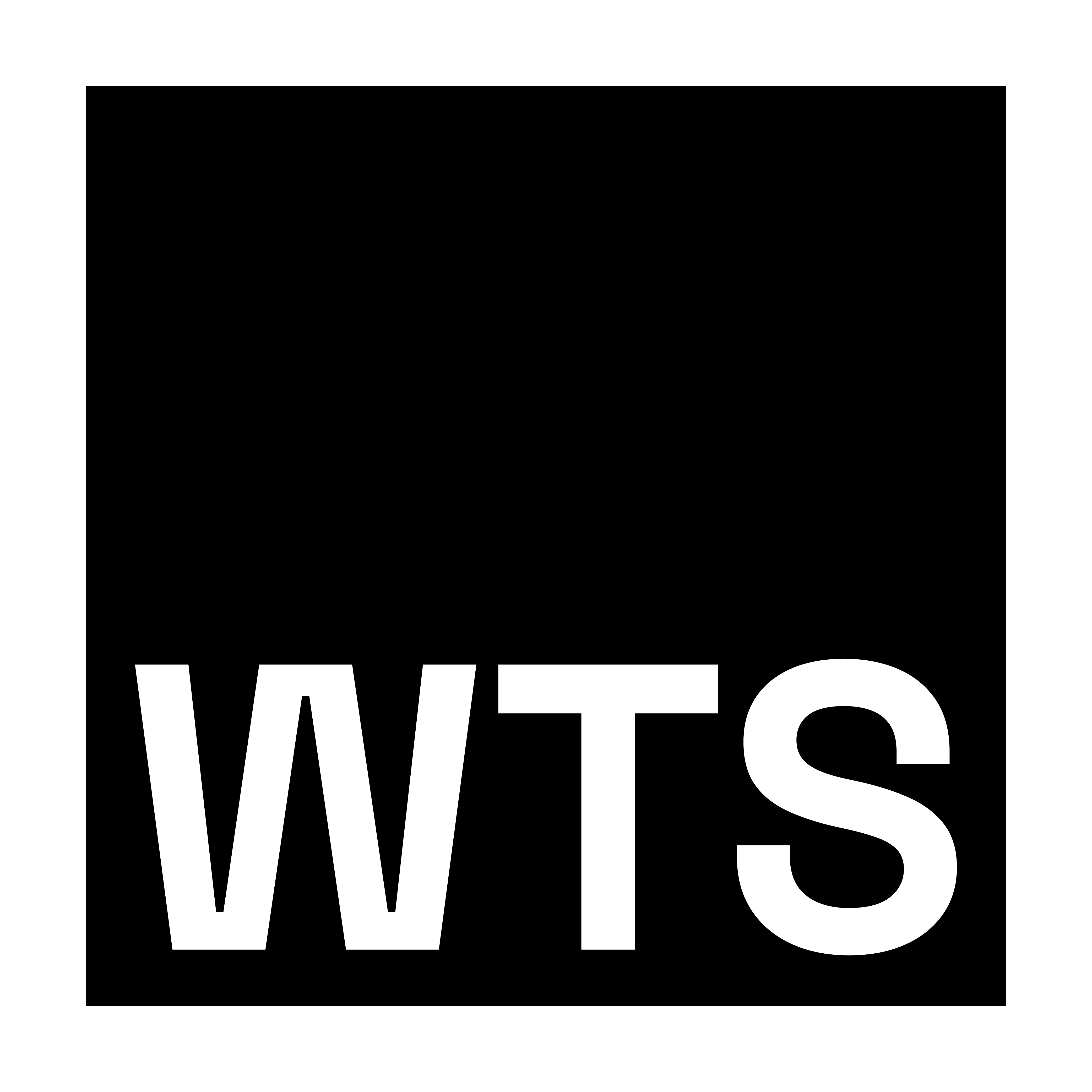 WTS | Energy Drives Revolution